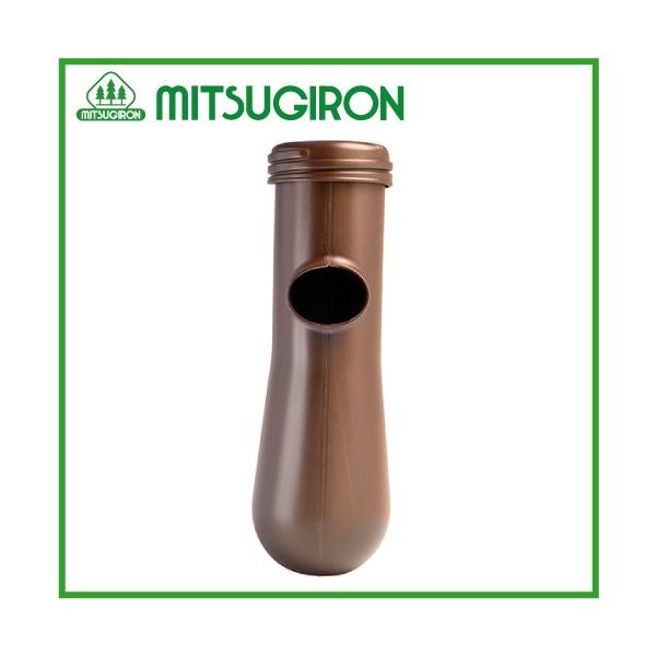 ■特長■・モグラの通り穴(道)にうめて設置するだけでモグラをかんたん捕獲できます。・蓋を開けて覗けば埋めたまま捕獲の確認が簡単に行えます。・モグラの掘る穴にあわせて入り口は楕円形になっています。・サイズ：幅116×奥行100×高さ305mm...