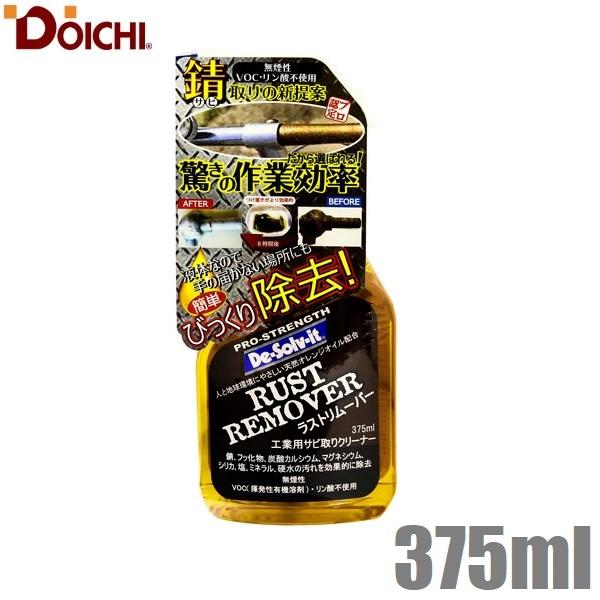 ■用途・サビの除去に■特長・サビた金属などに吹きかけることでサビを除去できます。・液体なのでつけおき洗いも可能です。・業種問わず多くの工具取扱関係者様にご利用いただいております。・錆、カルシウム、フッ化物沈殿物、硬水酸化膜の蓄積、フッ化水素...
