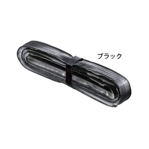 凸凹レザーグリップテープ    （グラウンドゴルフクラブ交換用グリップ） GT-UK:ブラック、R:レッド 素材：ポリウレタン長さ：1500mm 交換グリップは、必ずシャフトに適合する品をお選びください。※素材の特性上、手及び手袋にグリップ...