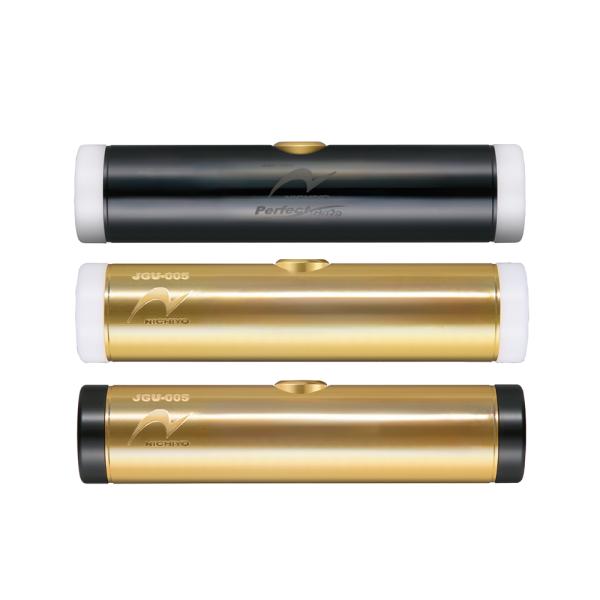 ソフトな打感でコントロールショットに最適材　質：本体/ジュラルミン　　　　フェース/ジュラコンPOMサイズ：太さ45mm×長さ200mm重　さ：430g・480g・530g接続金具：Ｓボルト受注商品となりますのでご注文確定後キャンセル・変更...