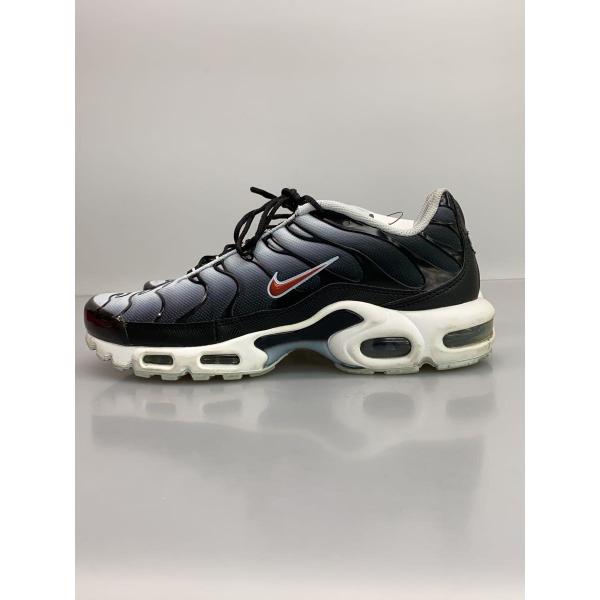 NIKE◇AIR MAX PLUS_エアマックス プラス/28cm/グレー NIKE◇AIR MAX PLUS_エアマックス プラス/28cm/グレー
