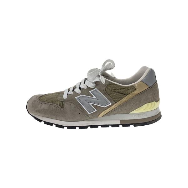NEW BALANCE◇Made in USA 996 Core/ローカットスニーカー/28.5 NEW BALANCE◇Made in USA 996 Core/ローカットスニーカー/28.5