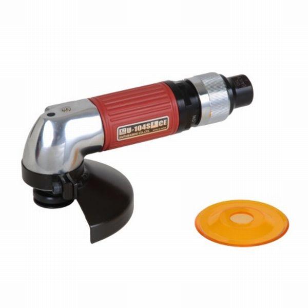 錆落としや面取りなどのあらゆる仕上げ作業に。1台でジスクペーパーとミニ砥石の両方が使用可能。付属品：カプラ