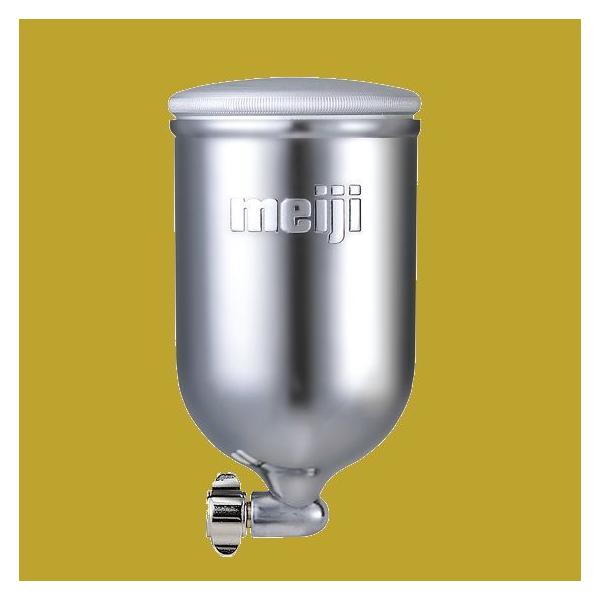 ※使用時には、別途適合ガンが必要です。メーカー・明治(meiji)形式・・4GD取付ネジ径（インチ）・・Ｇ1/4適用ガン・・FINER2PLUS・F-ZERO(重力式)・FINER-FORCE・FINER SPOT・F110-G・F110L...