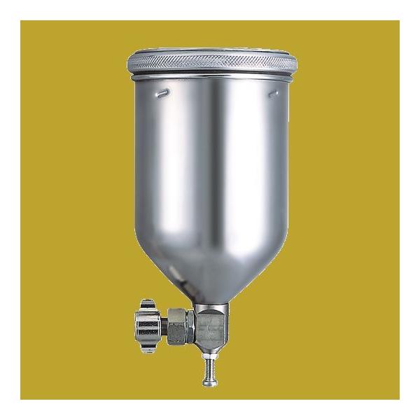 ※使用時には、別途適合ガンが必要です。メーカー・明治(meiji)形式・・4GF-U取付ネジ径（インチ）・・Ｇ1/4適用ガン・・FINER2PLUS・F-ZERO(重力式)・FINER-FORCE・FINER SPOT・F110-G・F11...