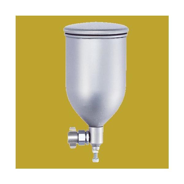 ※使用時には、別途適合ガンが必要です。　　　　　　　　　　　　　メーカー・明治(meiji)　形式・・4G-TA取付ネジ径（インチ）・・Ｇ1/4適用ガン・・FINER2PLUS・F-ZERO(重力式)・FINER-FORCE・FINER S...