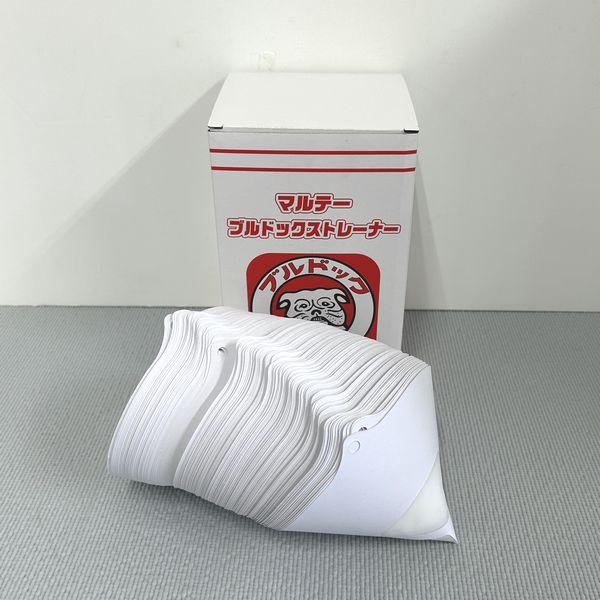 メッシュの目が細かいのでクリア塗料に最適!!細かいブツもキャッチ!!フィルター紙内面のコーティングにより、溶剤性塗料・水性塗料のどちらにも対応可能なタイプです。 ガンカップに塗料を移す際、フィルターを通す事で遺物や固まりなどを取り除くことが...