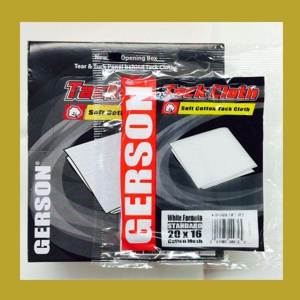 生地が薄く、粘着力は強いです。生地に特殊精製のワニスを含浸させてあり、「ゴミ」「ホコリ」「ドライミストやダスト」等を付着させます。付着能力を左右する特殊ワニスは、温度が上昇すると柔らかくなり付着力が増し温度が低くなると固くなり付着力が下がる...