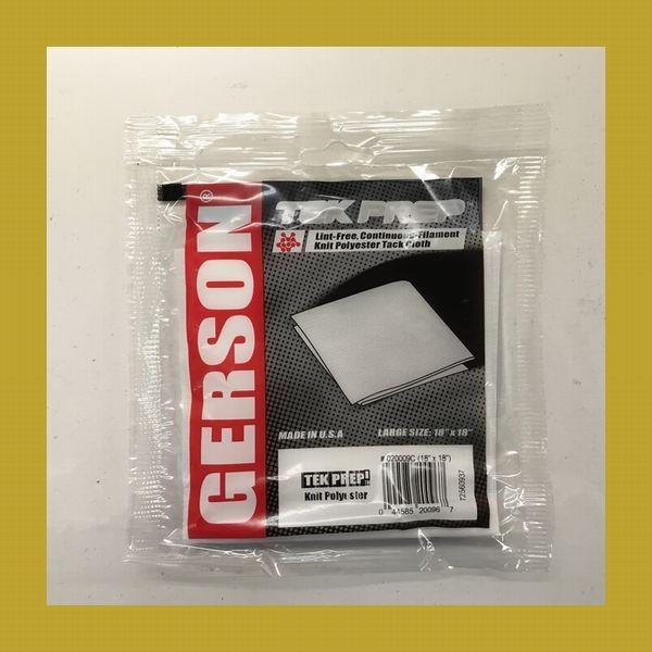 ポリエステルニット生地のタッククロスです。波形の織り方により細かなホコリをよく拾い型崩れしにくいタッククロスです。生地に特殊精製のワニスを含浸させてあり、「ゴミ」「ホコリ」「ドライミストやダスト」等を付着させます。付着能力を左右する特殊ワニ...