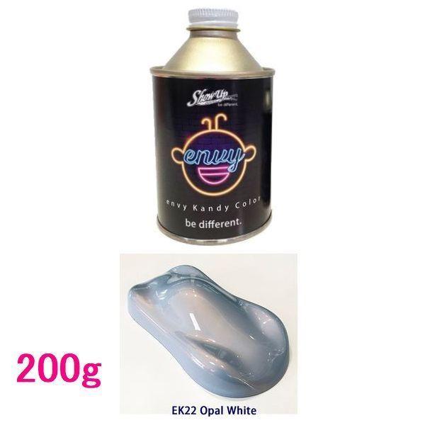 キャンディーカラーは輸入品を含め、染料が多くを占め一般的に色飛びが激しい塗料と言われておりますが、e n v y K a n d y C o l o r は顔料を使用する事により、色飛びを最大限に抑えるKANDY COLORとして開発いたし...