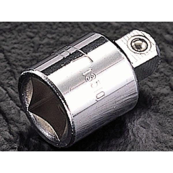 ●メーカー名：シグネット / SIGNET●商品名：13510 1/2DR 1/2X3/8 ソケットアダプターメーカー品番：13510JANコード：4712818935028■サイズ（”DR）：凹1/2X凸3/81/2”DRのラチェットハン...