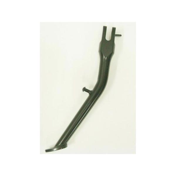 ●メーカー名：しゃぼん玉 / shabondama(シャボンダマ)●商品名：ステンレスサイドスタンド STD/BLK ZEPHYR750JANコード：4549950007203ZEPHYR 750 ゼファー750車両により車高が変更されてい...