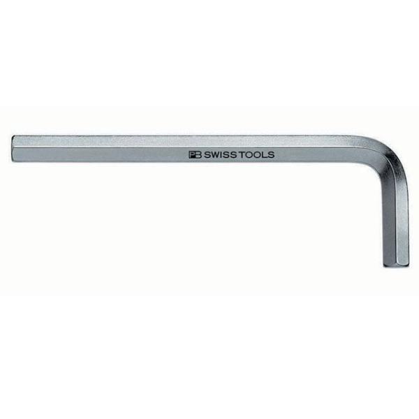 ●メーカー名：PBスイスツールズ / PBSWISSTOOLS(ピービースイスツールズ)●商品名：210-1.27 六角棒レンチ（J）メーカー品番：・210.1.27JJANコード：7610733030958■サイズ（mm）：1.27 ■レ...