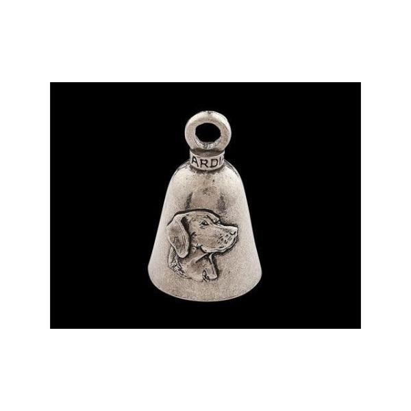 ●メーカー名：ガーディアンベル / Guardian Bell●商品名：Pointerメーカー品番：・016427クローム合金ベル本体 縦：約40mm 直径：約25mmベル本体×1個 ポーチ×1個『バイカーベル』とも呼ばれ、アメリカのバイク...