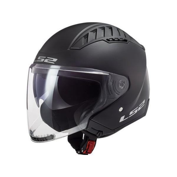 ●メーカー名：エルエスツーヘルメット / LS2 HELMETS(エルエスツー)●商品名：COPTER（マットブラック）●サイズ Mメーカー品番：12141803JANコード：4582200069569カラーマットブラック規格SG規格PSC...