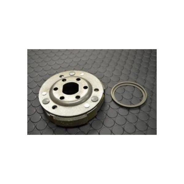 ●メーカー名：KN企画 / kn926(ケイエヌキカク)●商品名：4サイクルJOG 4ストビーノ 【補修クラッチキット】メーカー品番：7003-13JANコード：4580496180555【対応車種】■4ST JOG 【SA36J】■4ST...