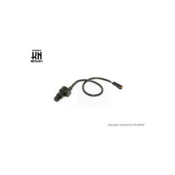 ●メーカー名：KN企画 / kn926(ケイエヌキカク)●商品名：スピードセンサーアダプター【SC-01】JIS TYPE A 【RX2N用】防水コネクターメーカー品番：KS-MO-SC01JANコード：4580496186403【商品説明...