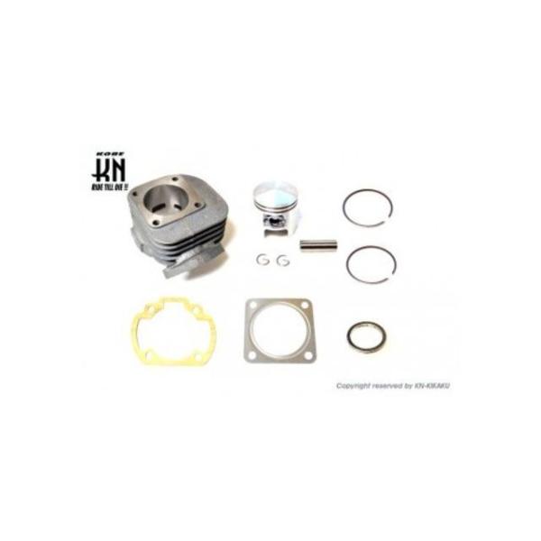 ●メーカー名：KN企画 / kn926(ケイエヌキカク)●商品名：ホンダ横型エンジン系 ボアアップキット（67.9cc） 47mm×ストローク39.2mmメーカー品番：H1004JANコード：4580630252292備考【対応車種】■ライ...