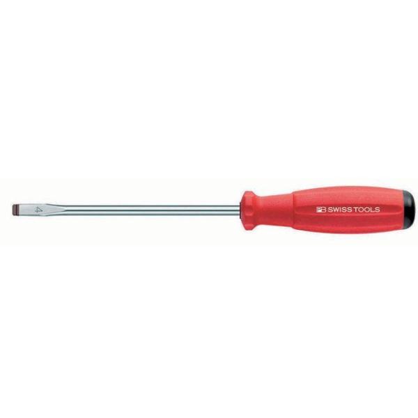 ●メーカー名：PBスイスツールズ / PBSWISSTOOLS(ピービースイスツールズ)●商品名：8140-2-200 スイスグリップ・マイナスドライバー（8100）メーカー品番：・8140.2-200JANコード：761073308987...