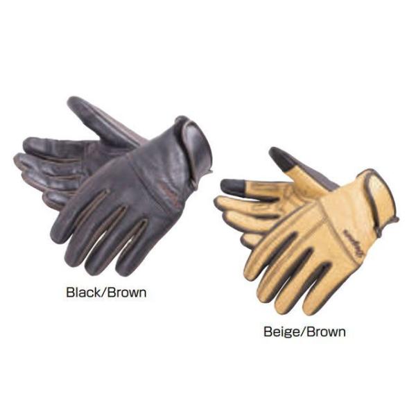 ●メーカー名：デグナー / DEGNER●商品名：2021春夏モデル FRTG-70  レディースレザーグローブ（ブラック/ブラウン）●サイズ：Lメーカー品番：FRTG-70JANコード：45244860913532021春夏モデルブラック...