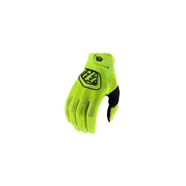 ●メーカー名：トロイリーデザイン / TroyLeeDesigns●商品名：TDT081 エアー グローブ（フローイエロー）●サイズ：Sメーカー品番：TDT081YE01SJANコード：4997035014002フローイエロー※画像はイメー...