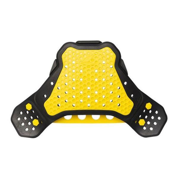 ●メーカー名：RSタイチ / RSTAICHI(アールエスタイチ)●商品名：NXV018 HELINX レーシング チェストプロテクター（ブラック）メーカー品番：NXV018BK01JANコード：4997035032501ブラックW400m...