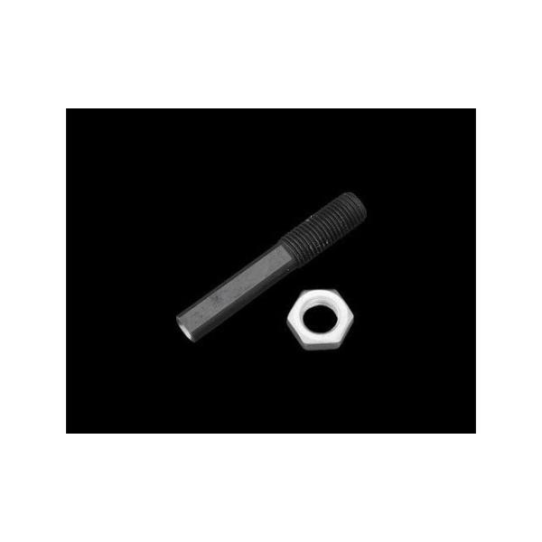 ●メーカー名：ベルトドライブリミテッド / Belt Drives Limited●商品名：CDAS-500 アジャスタースクリューメーカー品番：・023330その他ハーレーCDAS-500ブラックスチール全長：2-1/2inネジ部分の長さ...