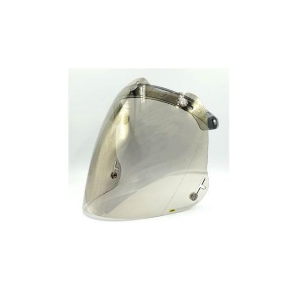 ●メーカー名：72ジャムジェット / 72JAM(ナナニージャムジェットヘルメット)●商品名：CPSB-07 開閉COMPEシールド（フラッシュミラーシャンパンゴールド）メーカー品番：CPSB-07JANコード：4562286811320フ...