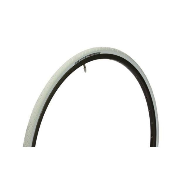●メーカー名：パナレーサー（自転車） / Panaracer(パナレーサー)●商品名：RiBMo S/1本巻 700×28c 白メーカー品番：17125JANコード：4938915133123ホワイト700×28cタイヤ1本巻