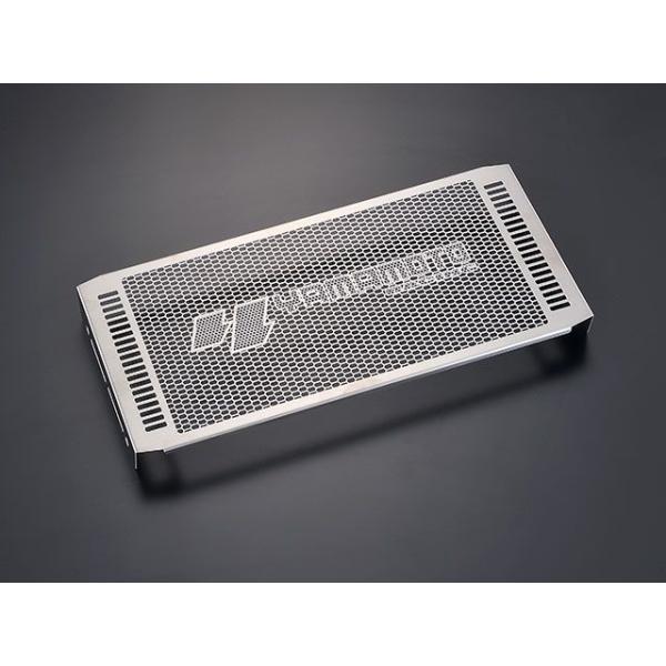 ●メーカー名：ヤマモトレーシング / YAMAMOTO RACING●商品名：HORNET250 ラジエターコアガードメーカー品番：00022-02JANコード：4521717008715HORNET ホーネットエンチングファクトリー社製Y...