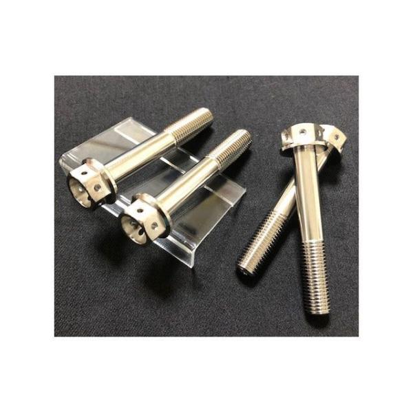 ●メーカー名：クード / KOOD●商品名：フロントキャリバーボルトメーカー品番：H-FCA-1JANコード：4573514210648CB1300 SUPER BOL D'OR CB1300スーパーボルドールCB1300 SUPER FO...