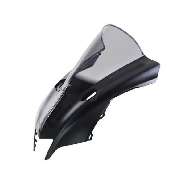 ●メーカー名：エムアールエー / MRA●商品名：スクリーンレーシング（スモーク）メーカー品番：MR279SJANコード：4549950966210YZF-R1YZF-R1Mカラースモーク素材アクリルサイズ縦：360mm 横：330mm仕様...