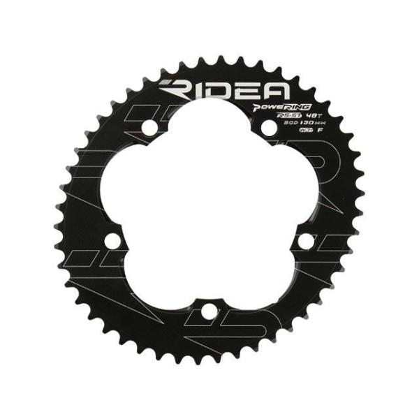 ●メーカー名：リデア（自転車） / RIDEA(リデア)●商品名：4xW3-FR5ST Powering F W3T 5arms●カラー：48T（BCD：130mm）メーカー品番：48W3-FR5STJANコード：4510676418192...