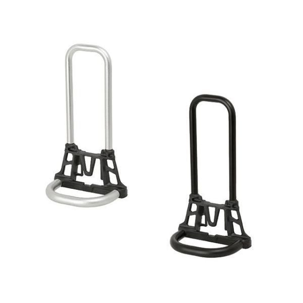 ●メーカー名：リデア（自転車） / RIDEA(リデア)●商品名：FCF-UNA4 Front Carrier Frame●カラー：シルバーメーカー品番：FCF-UNA4JANコード：4510676118436アルミニウム150g高さ275...