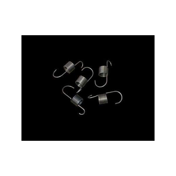 ●メーカー名：イースタンモーターサイクルパーツ / Eastern Motorcycle Parts●商品名：フロントキャリパースプリング 74-77yBT/XLメーカー品番：・017754ハーレー汎用 A-43302-7743302-77...