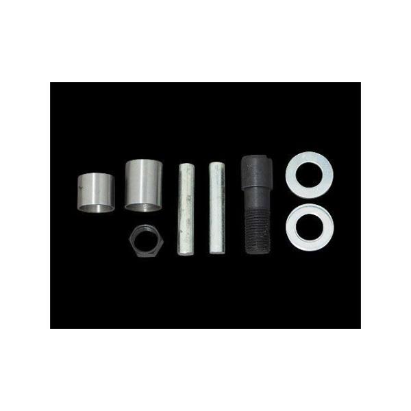 ●メーカー名：イースタンモーターサイクルパーツ / Eastern Motorcycle Parts●商品名：ブレーキキャリパーマウントキット 73-86yBT 44331-73メーカー品番：・019465ハーレー汎用 A-44331-73...