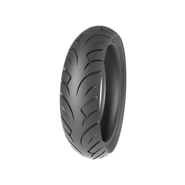 ●メーカー名：ティムソン / TIMSUN●商品名：TS703 140/60-17 R 63P TLメーカー品番：TS-703JANコード：4562338999648VTR VTR2501本140/60-17チューブレスタイプリア用バイアス...