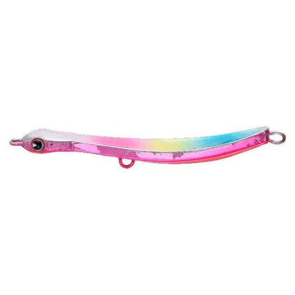 ●メーカー名：アムズデザイン / ima●商品名：ST33-009 Santis33 PGキャンディーメーカー品番：ST33-009JANコード：4539625084745■ただ巻きジグスプーン。■Santis 33はサーフをメインフィール...