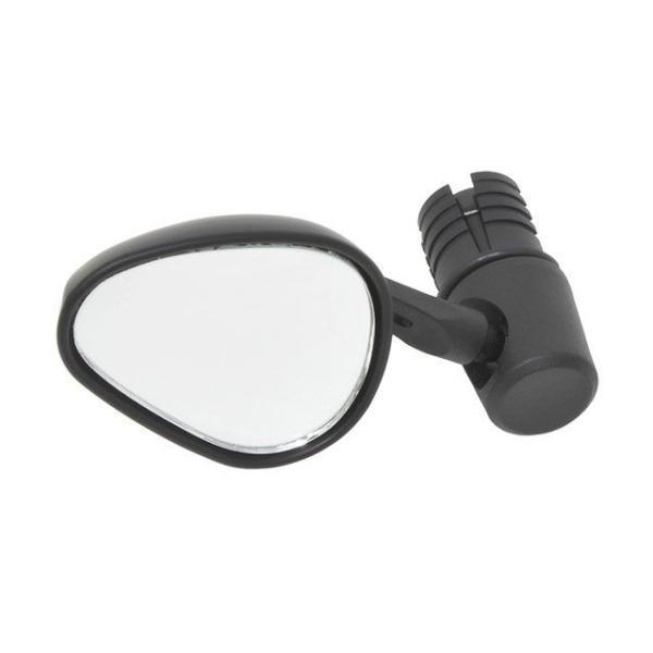 ●メーカー名：Palmy Sports（自転車） / Palmy Sports(パルミースポーツ)●商品名：PS-BM115L バーエンドミラー 左用メーカー品番：PS-BM115LJANコード：4510676038475ブラックミラー：5...