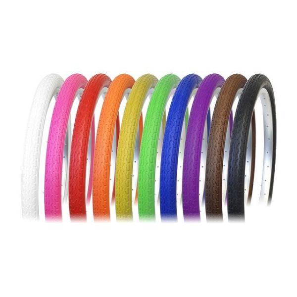 ●メーカー名：DURO×FF-R（自転車） / DURO×FF-R(デューロ×エフエフアール)●商品名：HF-160A SUNNY 20×1.75 H/E●カラー：パープルメーカー品番：HF-160AJANコード：4510676270172...