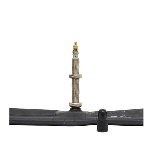 ●メーカー名：DURO（自転車） / DURO(デューロ)●商品名：自転車用チューブ 20×1.00-1.25（25〜32-406） FV（48mm）JANコード：451067627086820×1.00-1.25（25〜32-406） F...