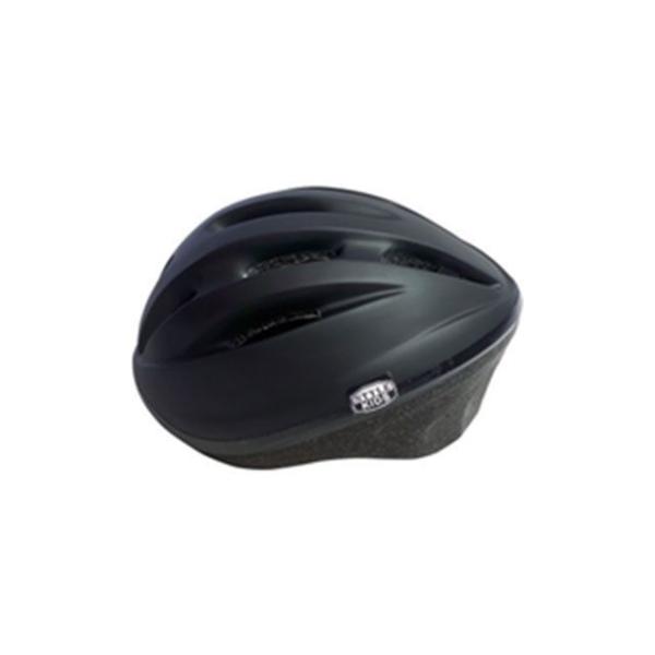 ●メーカー名：松洋（自転車） / SHOYO(ショーヨー)●商品名：キッズヘルメットHL-01 MBKメーカー品番：N-448JANコード：4524214306810ブラックHL-01 MBKサイズ：48〜54cmサイズ調整アジャスター付C...