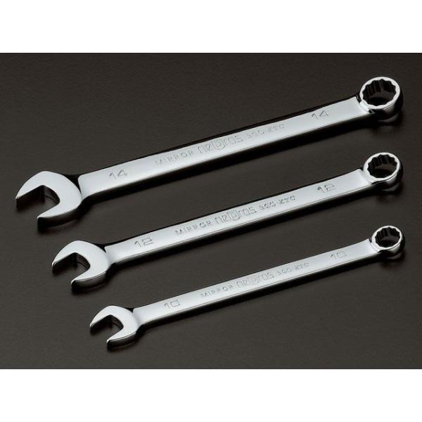 ●メーカー名：ネプロス / nepros●商品名：NMS2-11/32 ネプロス・コンビネーションレンチメーカー品番：NMS2-11/32JANコード：498943331185235gS（in）：11/32／D1（mm）：19／D2（mm）...