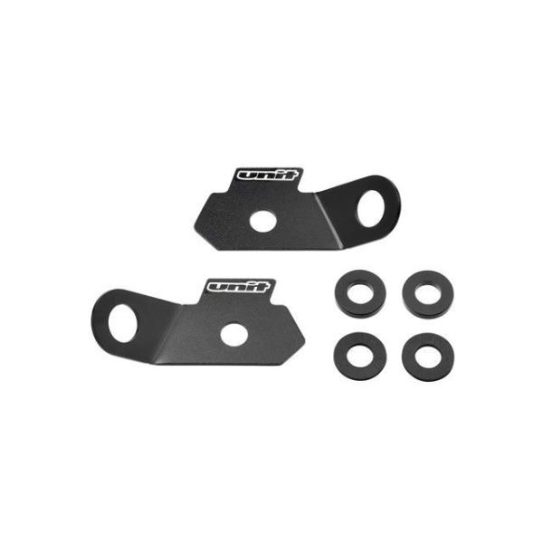 ●メーカー名：ユニット / unit●商品名：ベルトマウントフック ハイエースDX フロントシートベルト用メーカー品番：D6521JANコード：4547836373978メーカー品番：UN-D3760適合車種ハイエースDX取付場所フロントシ...