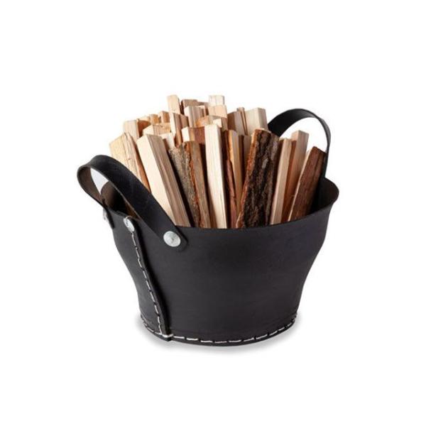 ●メーカー名：ヒタ / HETA●商品名：ウッドバスケット35cmメーカー品番：35352JANコード：3593290026289サイズ：直径350×H200mm重量：1.2kg材質：ゴムフランス製リサイクルタイヤを利用して手縫いで仕上げた...