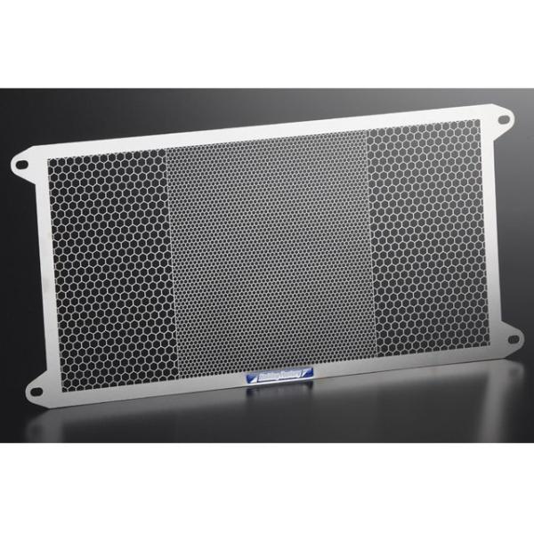 ●メーカー名：エッチングファクトリー / ETCHING FACTORY●商品名：R1-Z（90〜99）用 ラジエターガード●カラー：黒エンブレムメーカー品番：RGY-R1Z-00-blR1-Z長年のレースシーンからのフィードバックにより完...