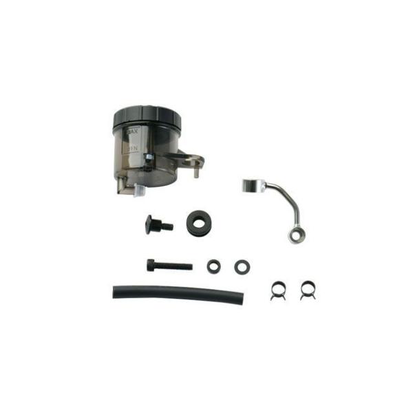 ●メーカー名：プロトブレンボ / Plot Brembo●商品名：オイルタンクステー ブレーキ ポリッシュステー/S50スモークタンクメーカー品番：BPS001-PBJANコード：4550255361426汎用 ステー：ポリッシュS50スモ...