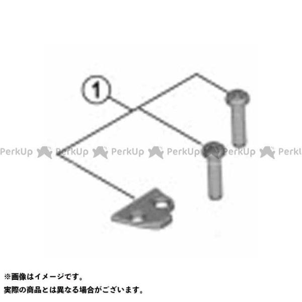 ●メーカー名：シマノ（自転車） / SHIMANO(シマノ)●商品名：Y5P198010 FD-6800 アジャストボルト/プレートメーカー品番：Y5P198010JANコード：4524667395690