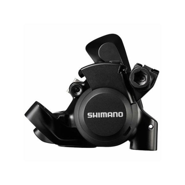 ●メーカー名：シマノ（自転車） / SHIMANO(シマノ)●商品名：EBRRS305F4RF フラットマウント メカニカルディスクブレーキ フロント用メーカー品番：EBRRS305F4RFJANコード：4524667401407単位：個
