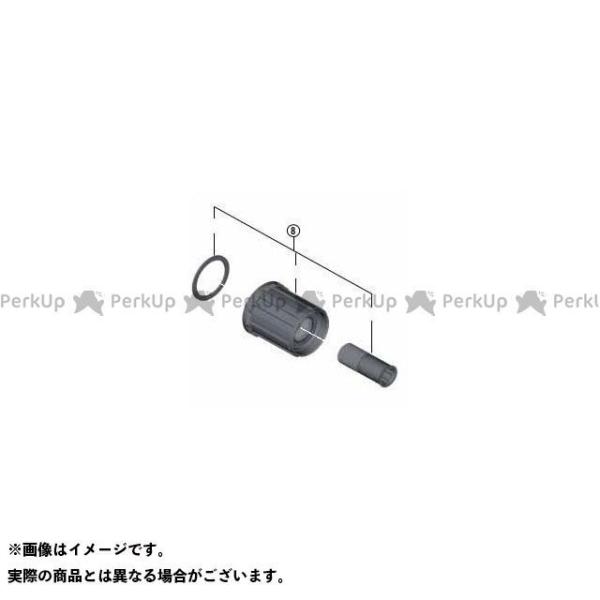 ●メーカー名：シマノ（自転車） / SHIMANO(シマノ)●商品名：Y31H98040 FH-M4050 フリー組W/ボルトメーカー品番：Y31H98040JANコード：4524667867685